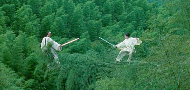 Movie Night: Four Even-Keeled Films and One Very Off-Kilter - TueNight.com