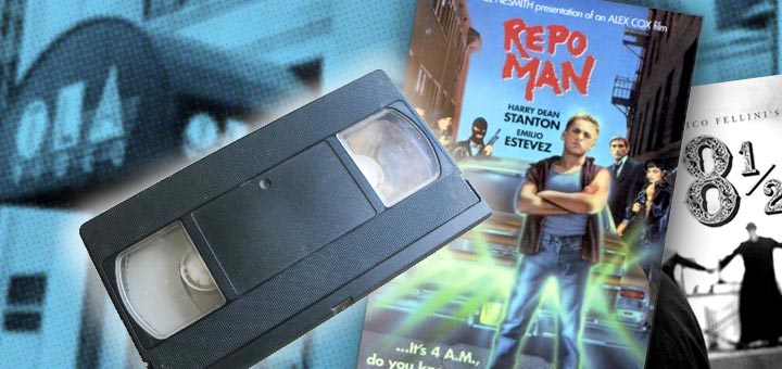 The Greatest Video Store — Ever - TueNight.com