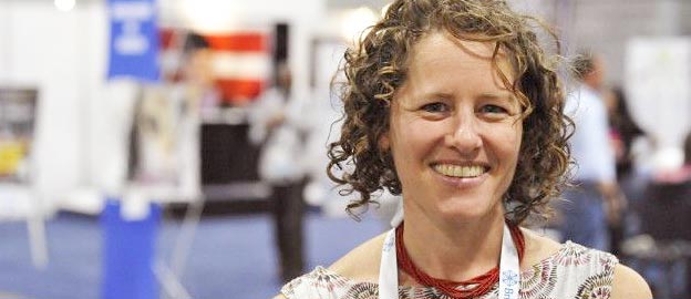 Women Who Inspire: Dr. Deborah Cohen - TueNight.com