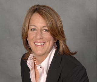 Women Who Inspire: Kate Kendell - TueNight.com