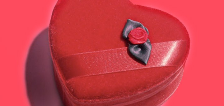 How I Cleared Out the Clutter in My Heart - TueNight.com