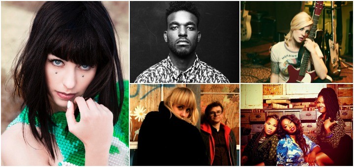 5 Amazing Voices in Music Right Now - TueNight.com