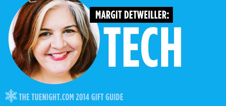 11 Problem-Solving Tech Gifts & Apps - TueNight.com