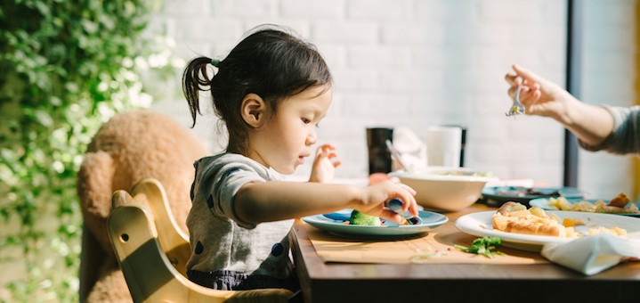 When My Perfect Dinner Caused a Nervous Breakdown - TueNight.com