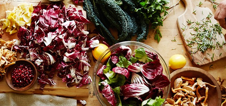 10 Foods to Comfort You (Pizza and Booze, Not So Much) - TueNight.com