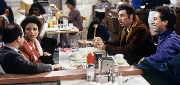 Yada, Yada, Yada: Why My Seinfeld Shorthand Is Still Relevant Today ...