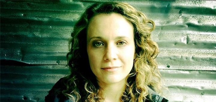 TueNight 10: Amy Sohn - TueNight.com