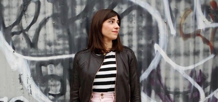 TueNight 10: Allison Yarrow - TueNight.com