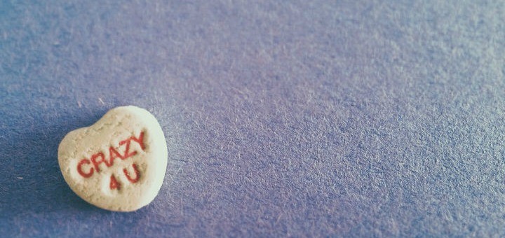 How to Date Your Crazy - TueNight.com