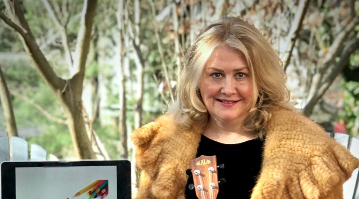 TueNight 10: Heather Frank - TueNight.com