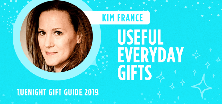 Useful and chic? Yes! 7 Great Gifts to Give - TueNight.com