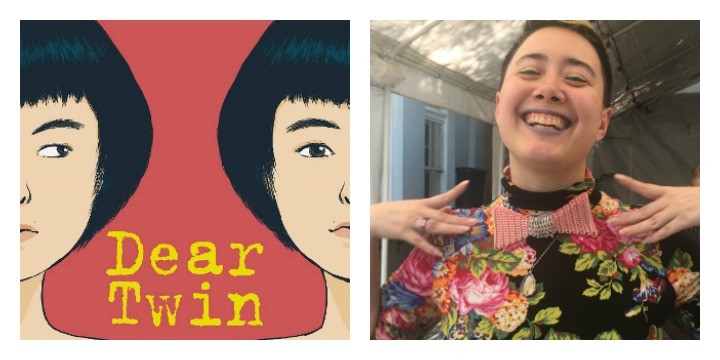 TueNight 10: Addie Tsai - TueNight.com
