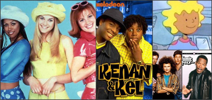 9 Lessons I Learned from My 9 Favorite 90s Shows - TueNight.com