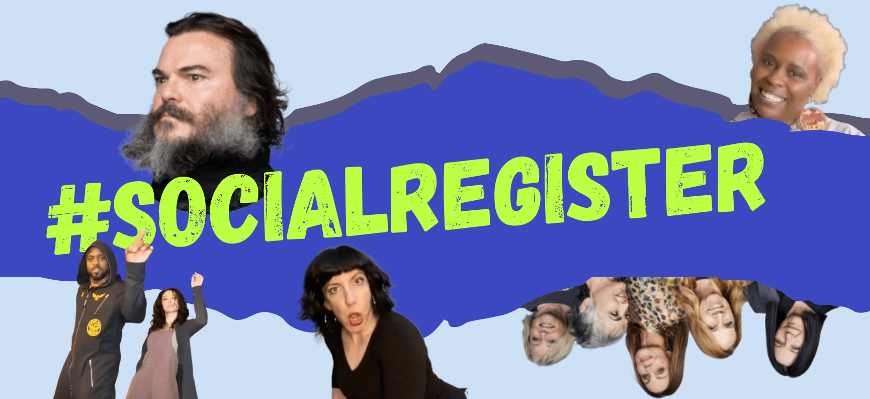 6 Awesome Gen X Creators to Follow on TikTok - TueNight.com