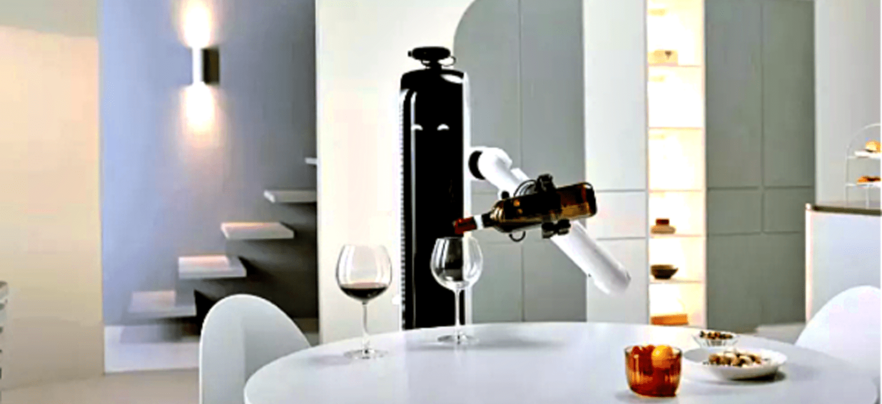 Butler Robots, Dr. Toilets and Other Sci-Fi Health Solutions We’ll All ...