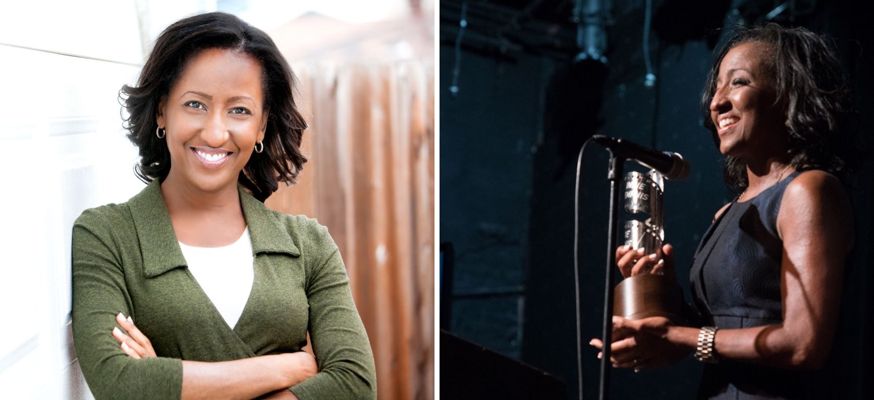 A Q&A with Director Melissa Haizlip - TueNight.com