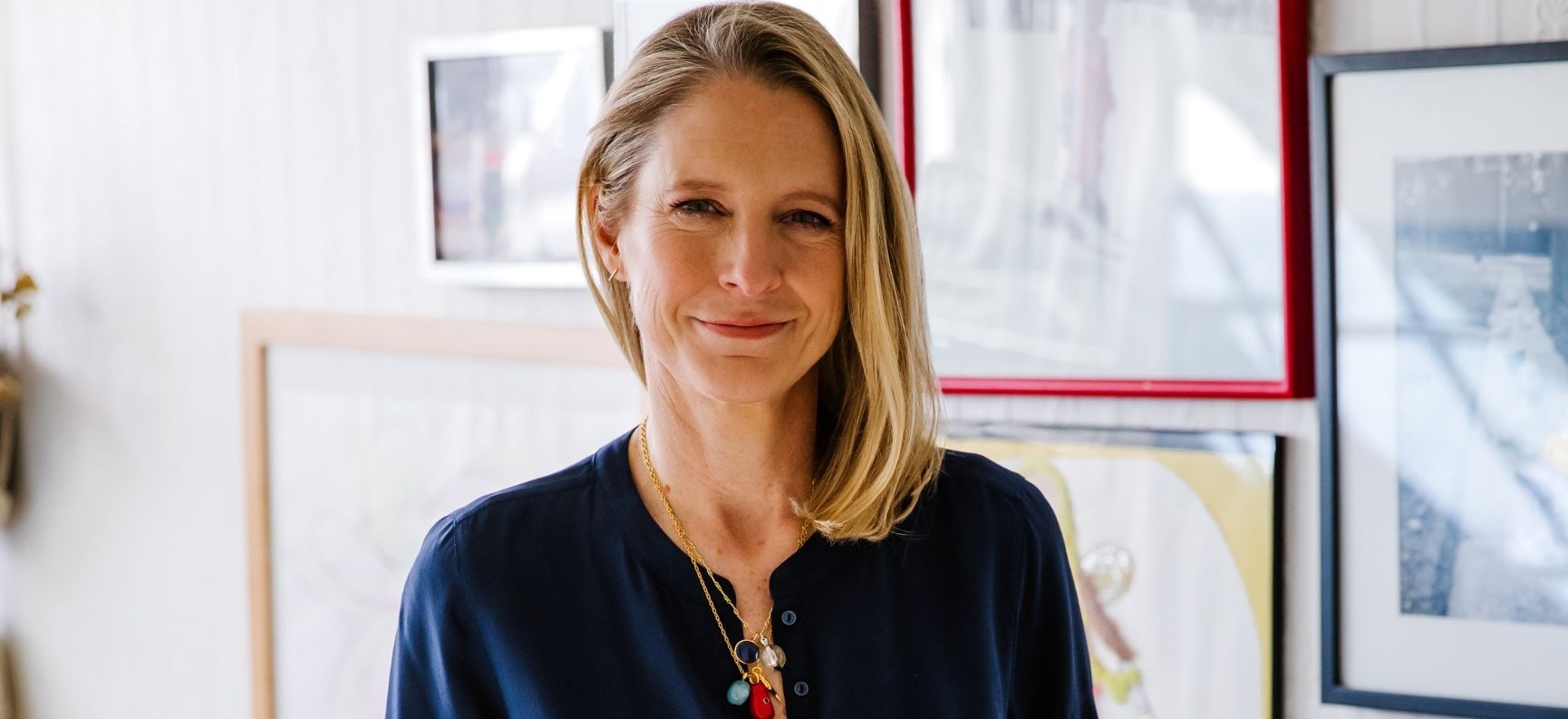A Q&A with Author and Literary Agent Kristin van Ogtrop - TueNight.com
