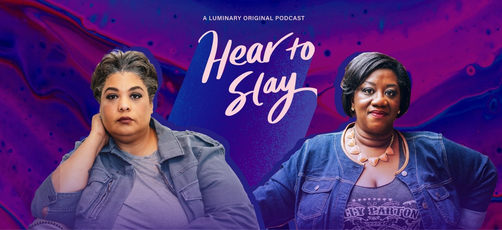 Hear To Slay: A Podcast That Keeps Me Sane on Long Drives - TueNight.com
