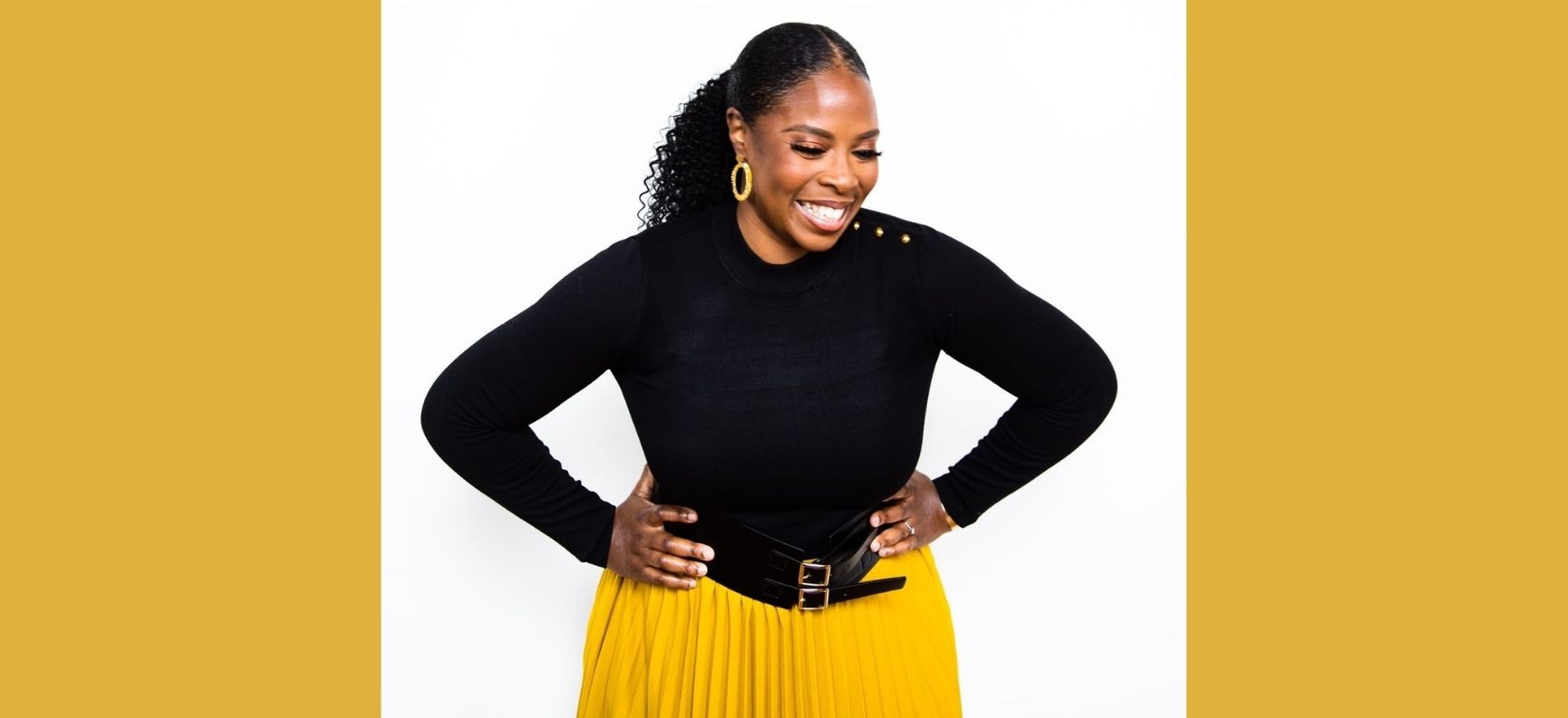 Meet Stephanie Vaught, a Gen-X Financial Coach - TueNight.com