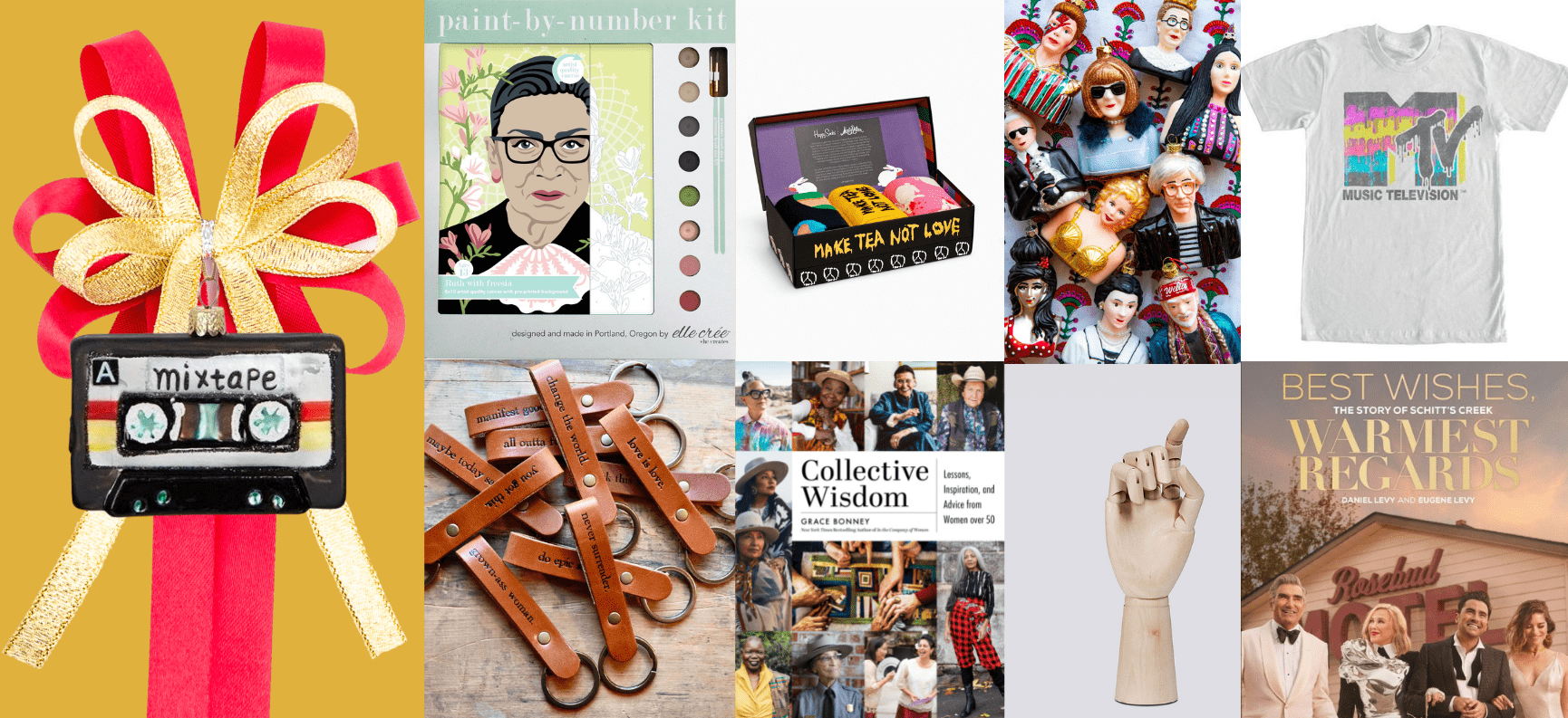 Gen-X Gift Guide: 11 Things Gen-Xers Wouldn't Mind Unwrapping ...