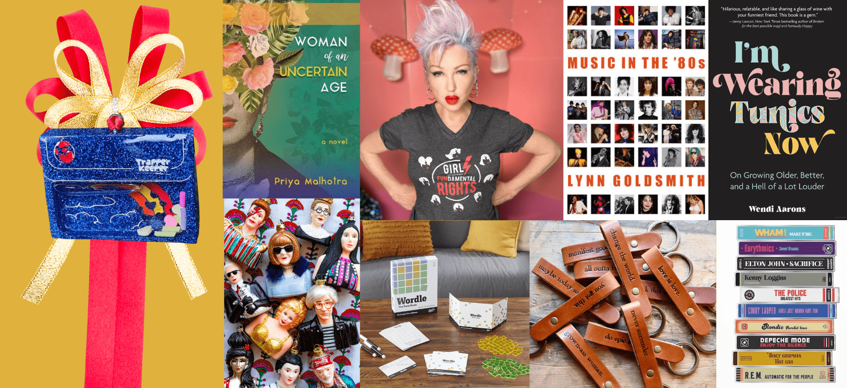 Gen-X Gift Guide: 11 Things Gen-Xers Wouldn't Mind Unwrapping ...