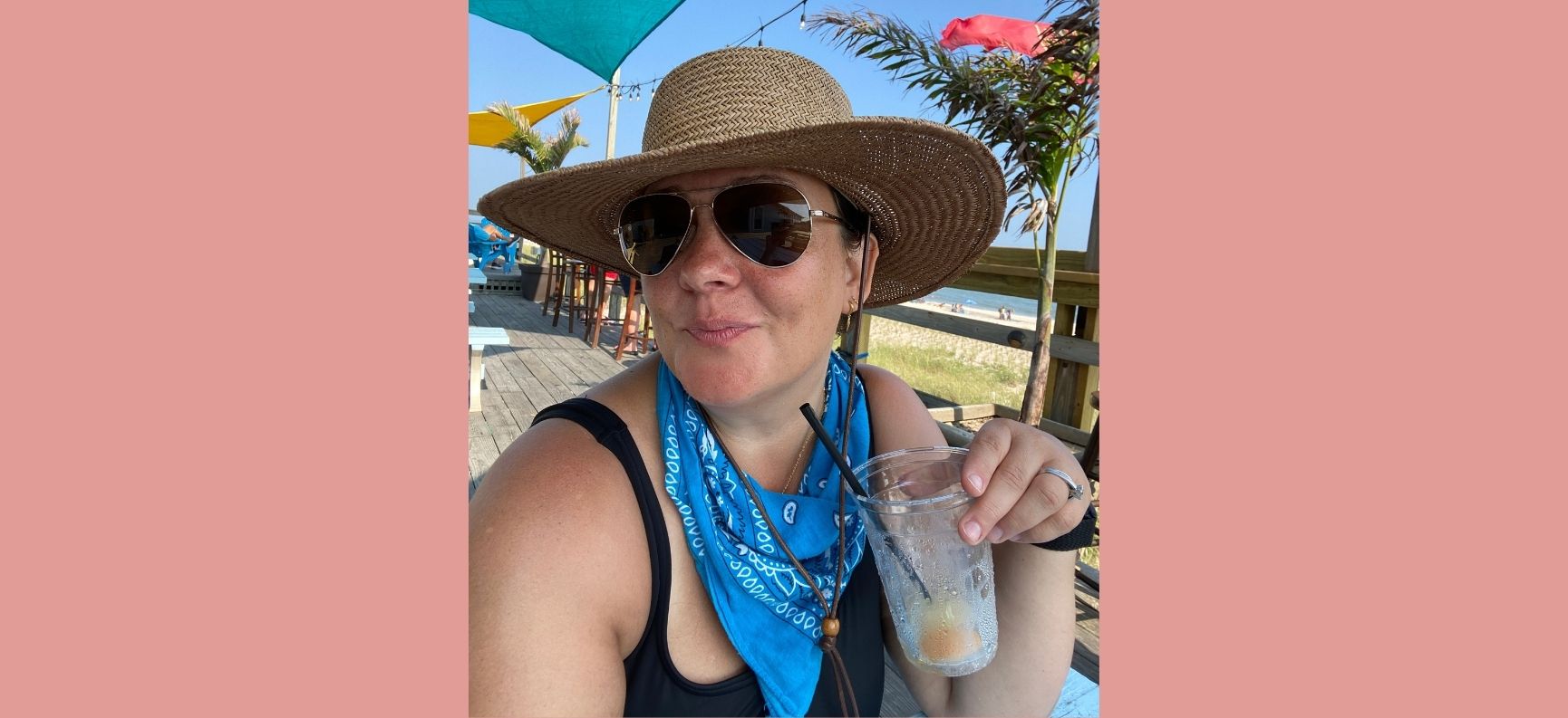 Meet Alison Gary, a Gen-X Blogger for Grown-Ass Women - TueNight.com