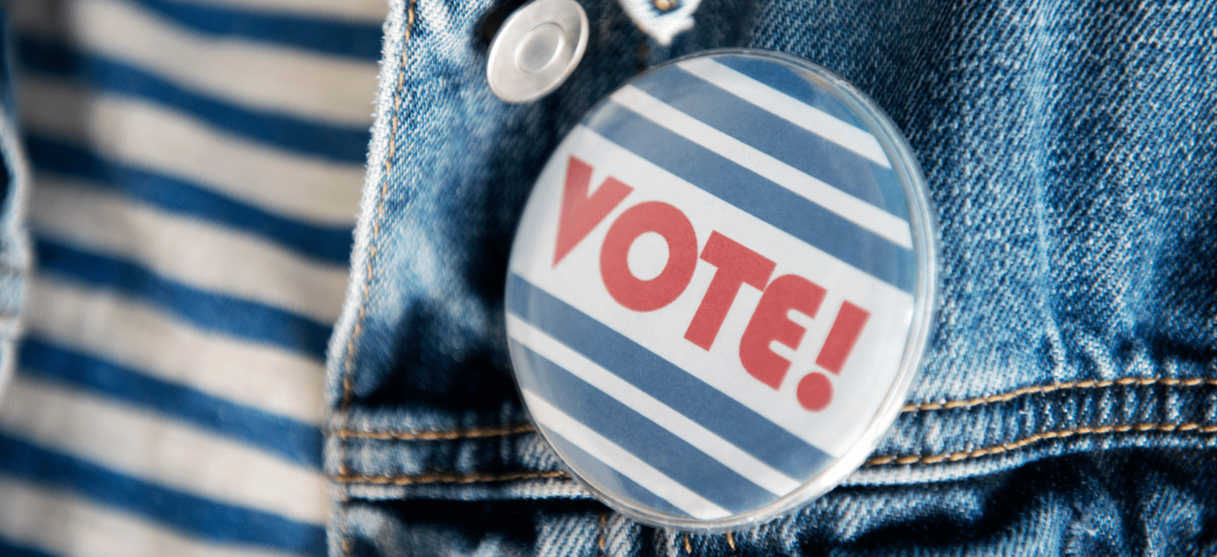 I Can't Vote, But You Can - TueNight.com