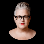 Meet Violet Sky, the 19-Year-Old Living Like It Is 1985 - TueNight.com